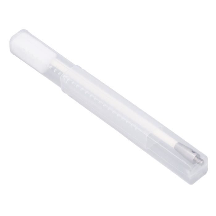 EJ.life Stylet de sonde tactile CMM CMM Touch Probe Stylet Tige en ...