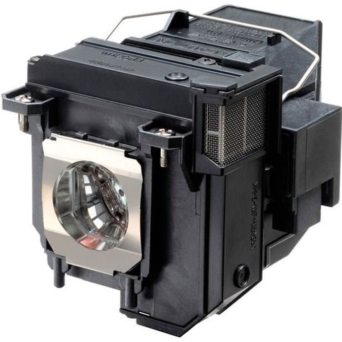 EPSON ELPLP88 Lampe de vidéoprojecteur - Cdiscount TV Son Photo
