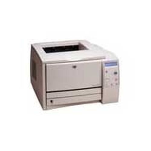 Imprimante Laser HP LaserJet 2300n - 1200 x 1200 DPI - A4 - 25 ppm ...