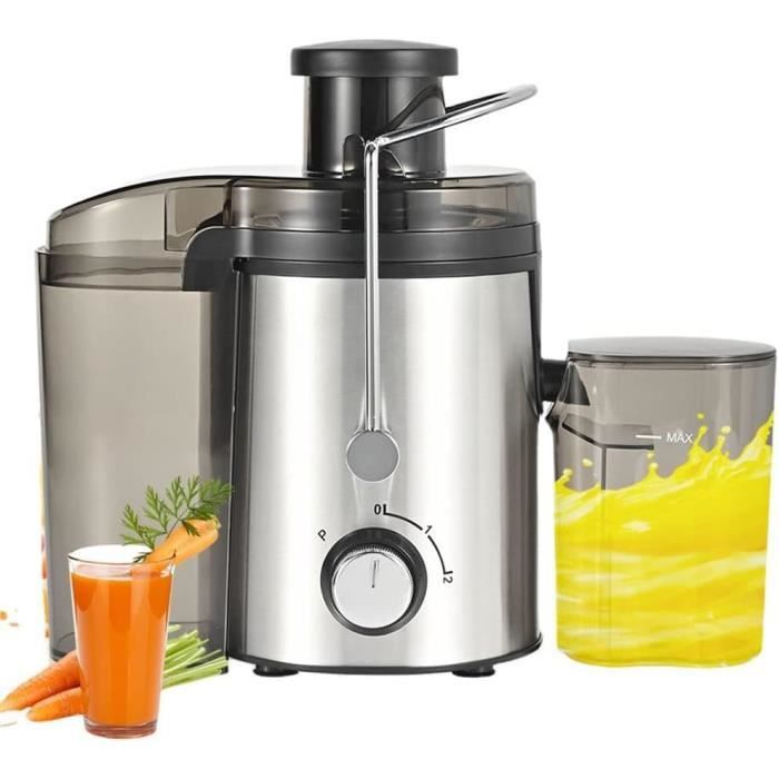 Centrifugeuse Professionnelle Pour Fruits Et Légumes En Acier ...