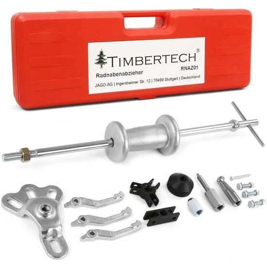 Ensemble extracteur moyeu à inertie - Cdiscount Auto