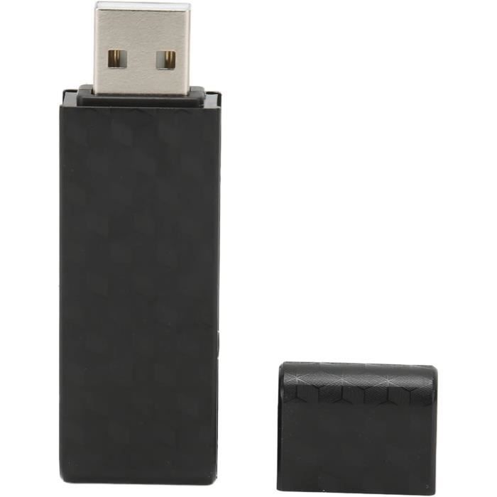 Enregistreur Vocal U Disk, Réduction Du Bruit Plug And Play Mini ...