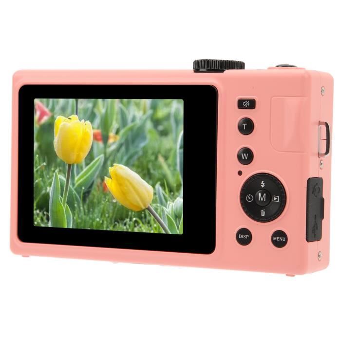 VBESTLIFE appareil photo numérique 56MP Appareil photo numérique 4K à ... VBESTLIFE appareil photo numérique 56MP Appareil photo numérique 4K à ...