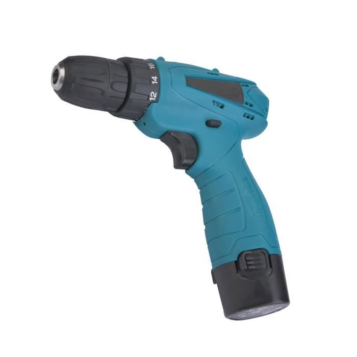 YOSOO Visseuse électrique Tournevis électrique rechargeable avec ... YOSOO Visseuse électrique Tournevis électrique rechargeable avec ...