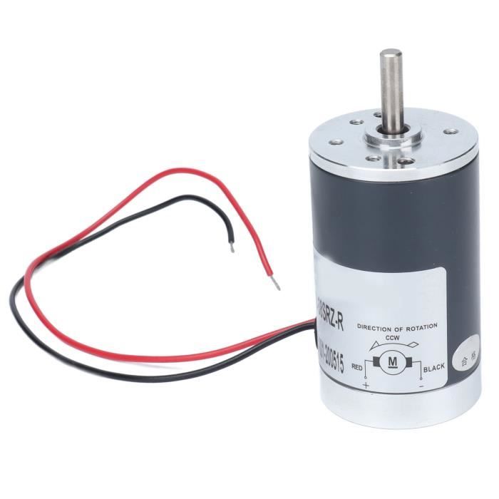 Mini Moteur Electrique