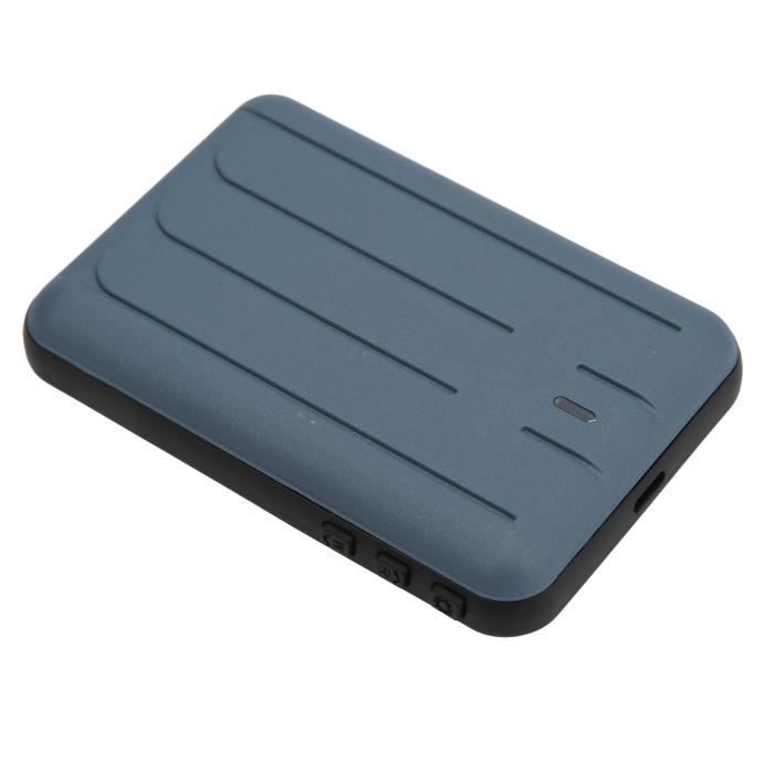 Copieur de carte Multifréquence Smart Key Card Copier Reader bricolage ...