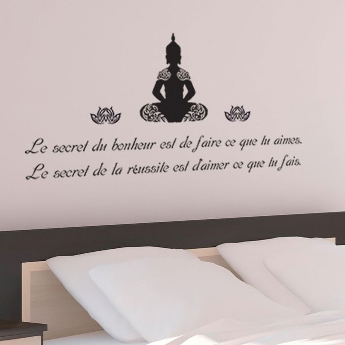 Stickers Citation Zennull