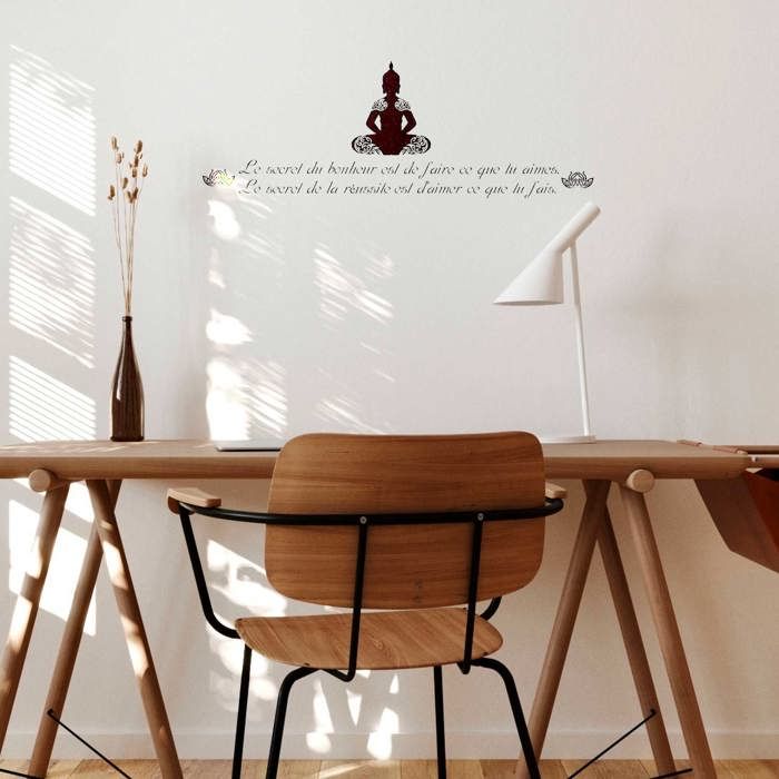 Stickers Citation Zen