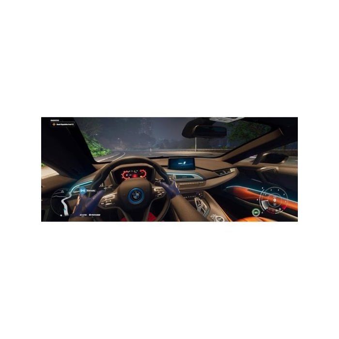 Test Drive Unlimited Solar Crown PS5 - Cdiscount Jeux vidéo