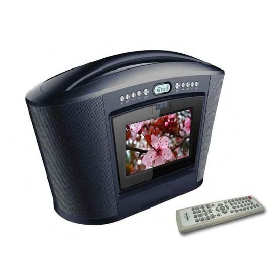 INOVALLEY CH04E - Cdiscount