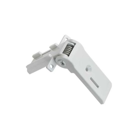 CHARNIERE PORTILLON FREEZER POUR REFRIGERATEUR DOMETIC * 2412125003 ...