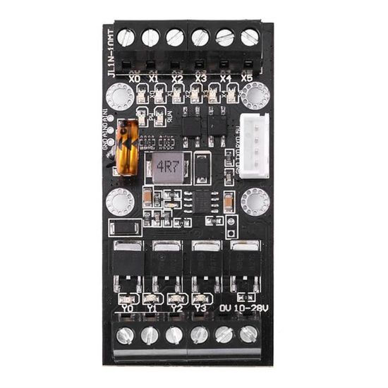 Module API - DUOKON - JL1N-10MT - Contrôleur logique programmable - 10~28VDC - 72x35x20mm ...