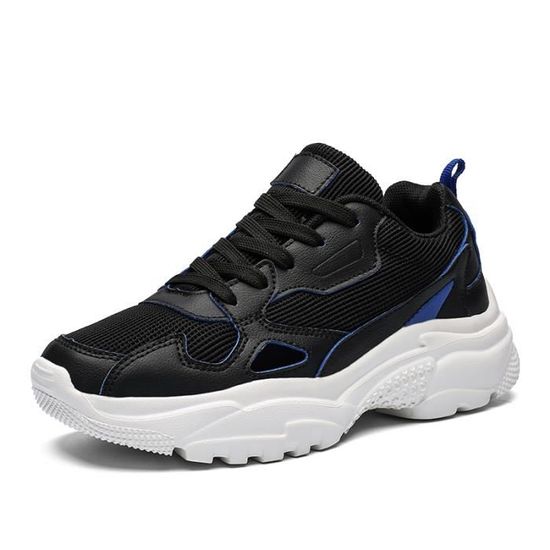 Basket Femme Chaussures De Course Run Feminine Respirante Chaussure ...