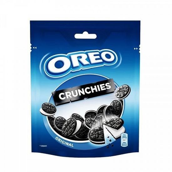 Gateau Oreo crunhies original. - Cdiscount Au quotidien