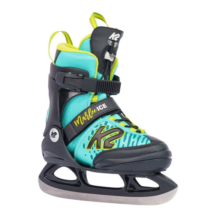 Patin a glace - lame de patin a glace - support de lame de patin a ...