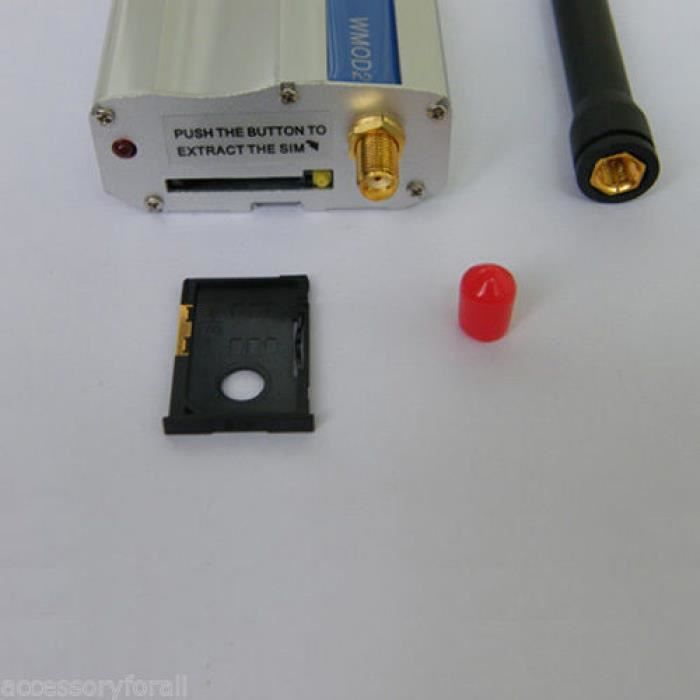 Wavecom Gsm Gprs Sms M Usb - Cdiscount Informatique