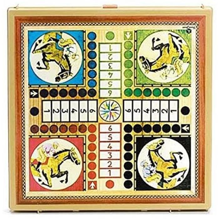 Jeux - Mallette - Coffret 8 Jeux Standard - Cdiscount Au quotidien Jeux - Mallette - Coffret 8 Jeux Standard - Cdiscount Au quotidien