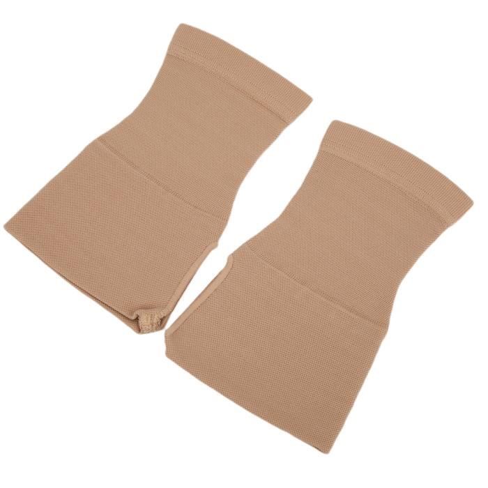 Dioche Attelle de poignet 1 Paire/Set Attelle de Protection du Poignet ...