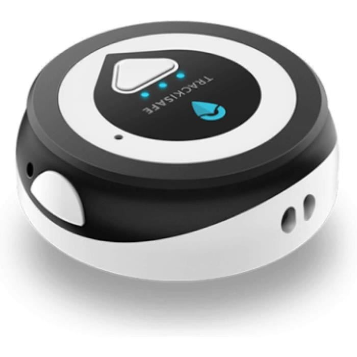 V-Multi Tracker, Un Traceur Gps Multi-Usage Léger, Avec Bluetooth Pour ...