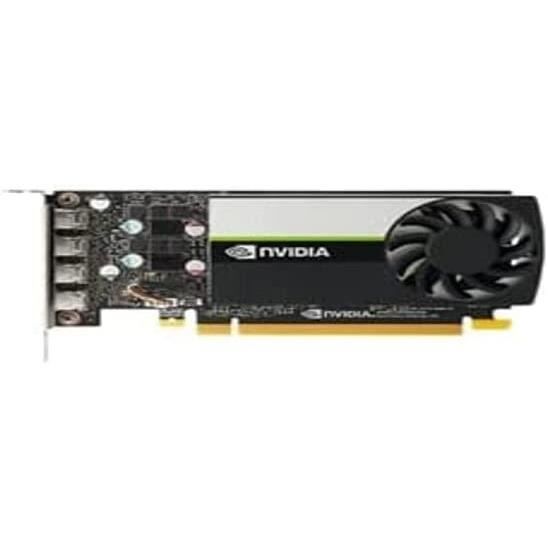HP NVIDIA Quadro T1000 Graphics Card 4 GB (20X22AA) - Cdiscount ...