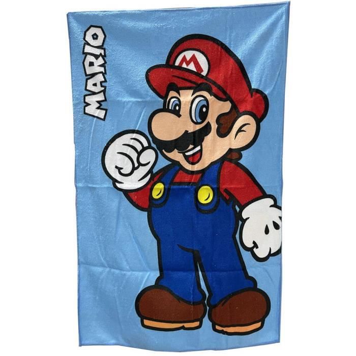 Serviette de bain ou drap de plage Miraculous Ladybug Tour Eiffel Paris ...