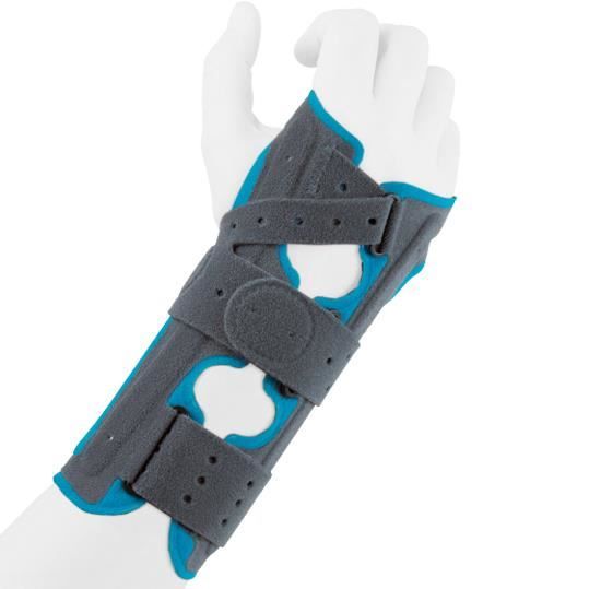 ORLIMAN MANUTEC - ORLIMAN - Attelle de Poignet Ambidextre Taille 1 ...