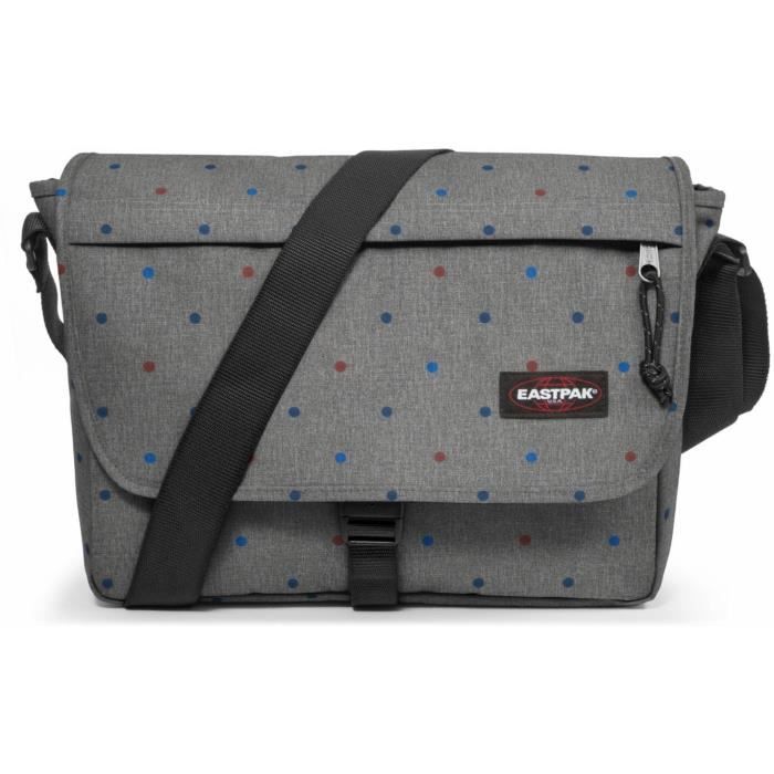 Eastpak Buckler Black | atelier-yuwa.ciao.jp