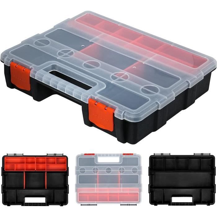 Organiseur Sort Master Boîte À Outil Organiseur Outils Vide Boîte À ...