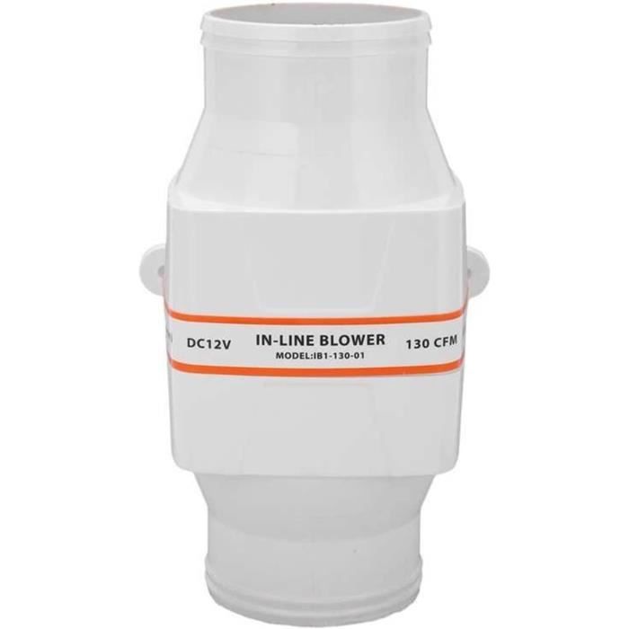 Ventilateur De Ventilateur De Ventilateur 3In 12V De Ventilateur De ...