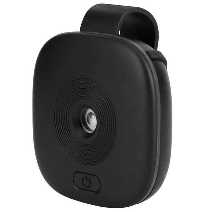 CAT Dioche Insecticide Répulsif Anti‑Moustique à Ultrasons Portable ...