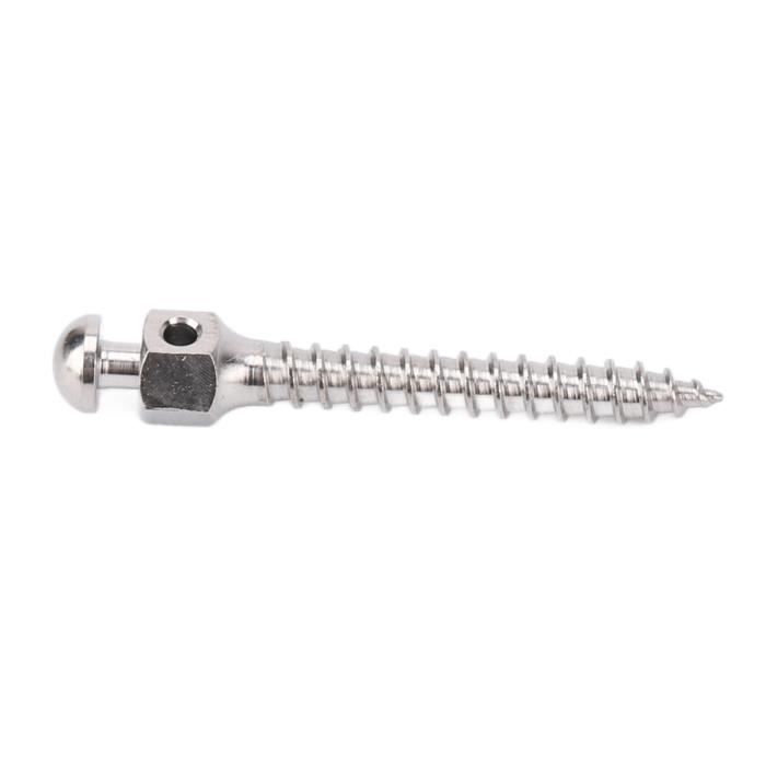 Atyhao Vis pour micro-implants dentaires Vis pour Micro Implants ...