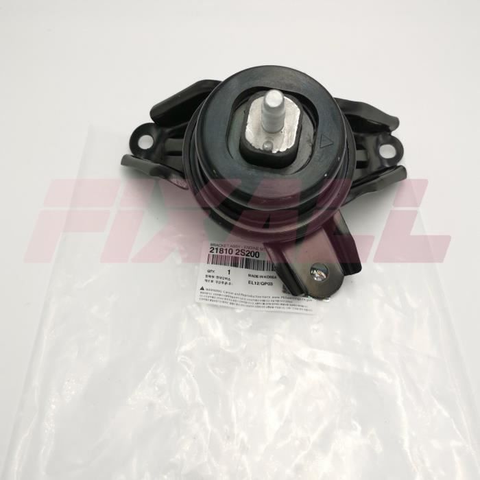 218import S200 21810-2S200 Support moteur avant droit de voiture pour ...