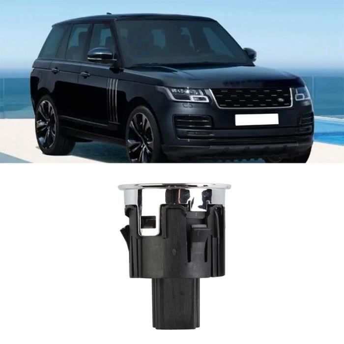 Noir-Commutateur de démarrage de voiture pour Range Rover, Interrupteur ...