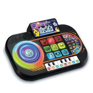 VTech DJ Studio - Cdiscount