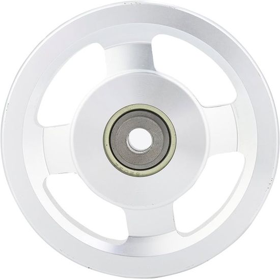 Roue De Poulie De Fitness, Accessoires De Poulie De Fitness En Alliage ...