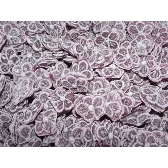 BONBON VIOLETTE - 1000gr - Cdiscount Au quotidien