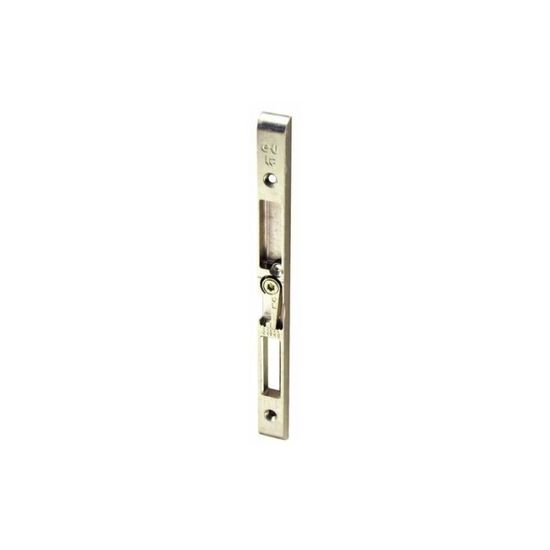 Gâche centrale - FERCO - L208 - Blanc - Cdiscount Maison