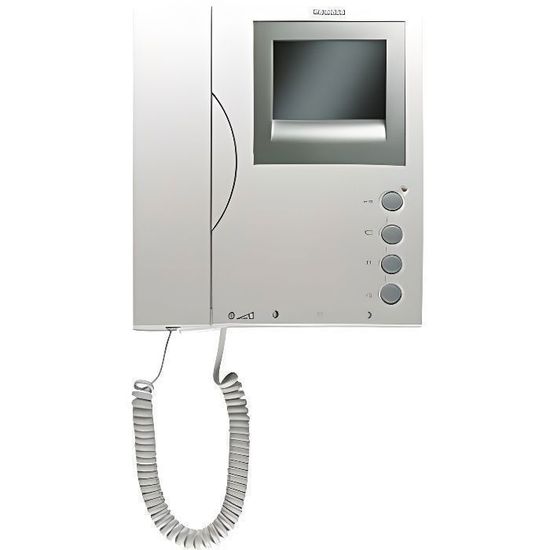 FERMAX 3305 Interphone Filaire avec écran Montage Mural - Cdiscount ...