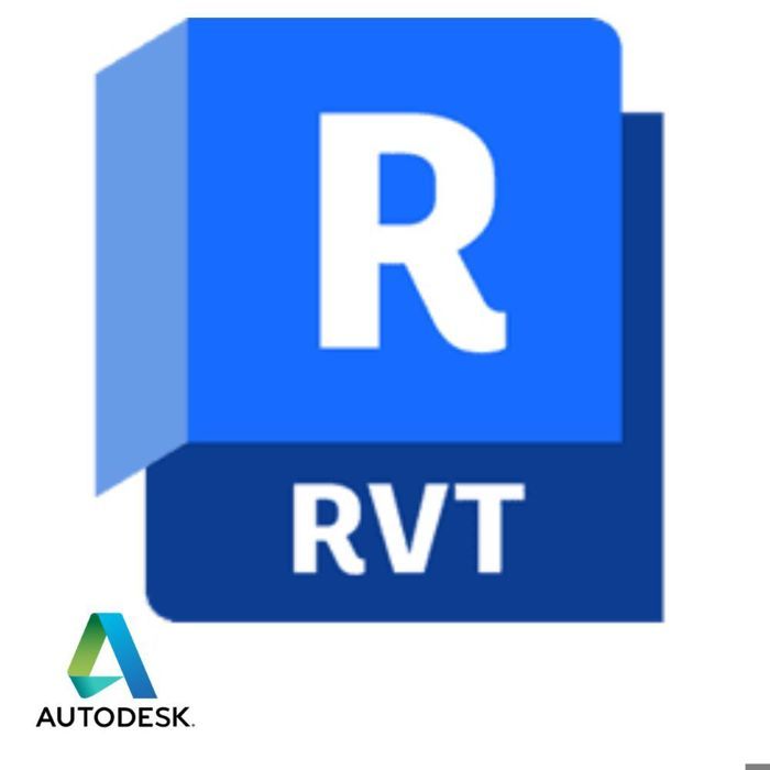 Logiciel - Autodesk - Revit 2022-2026 - Licence 3 Ans - Windows Mac ...