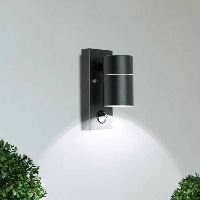 Applique Exterieure Avec Detecteur