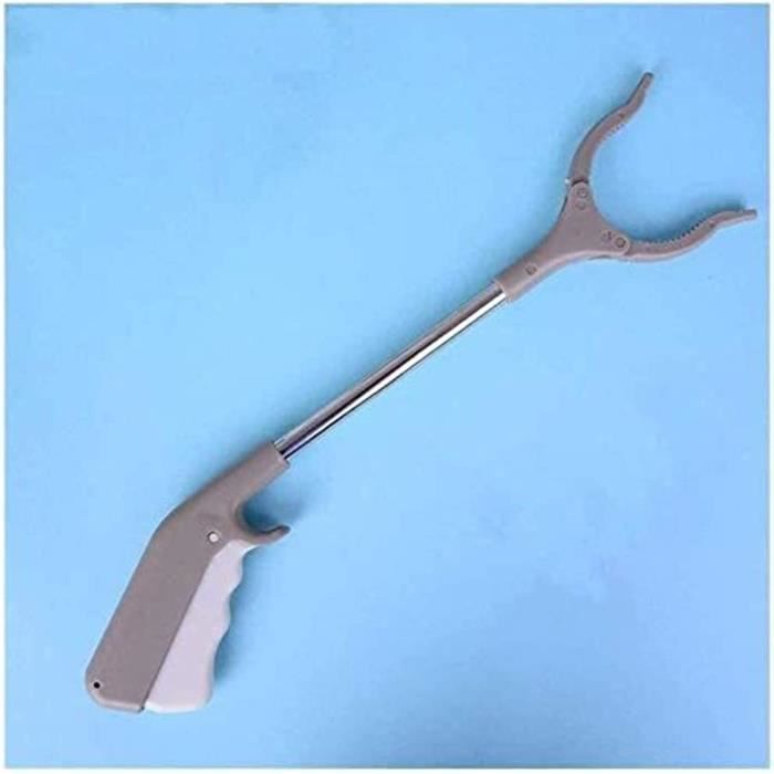Picker Upper Grabber Déchets, Ramasseur d'ordures 40cm Grabber Reacher ...