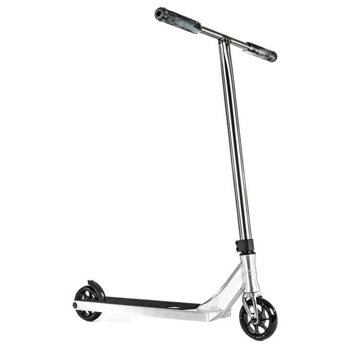 Trottinette Freestyle - ETHIC DTC - Pandora L - Brushed - 115 mm - Pour ...
