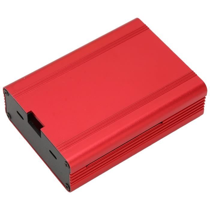 Drfeify boîtier de protection pour carte de circuit imprimé Boîtier de ...