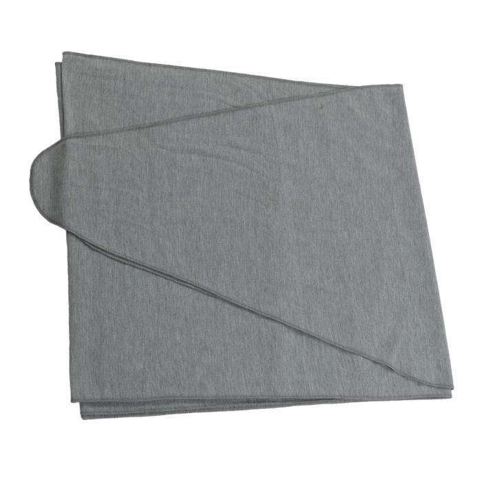 LAT Écharpe de portage pour porter bébé porte kangourou baby carrier ...