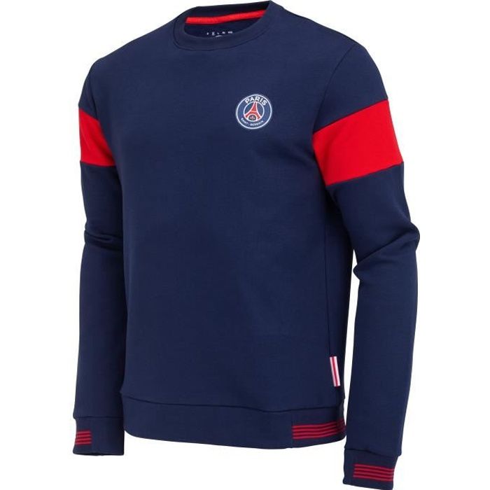 Sweat PSG - Collection officielle PARIS SAINT GERMAIN - Cdiscount Sport