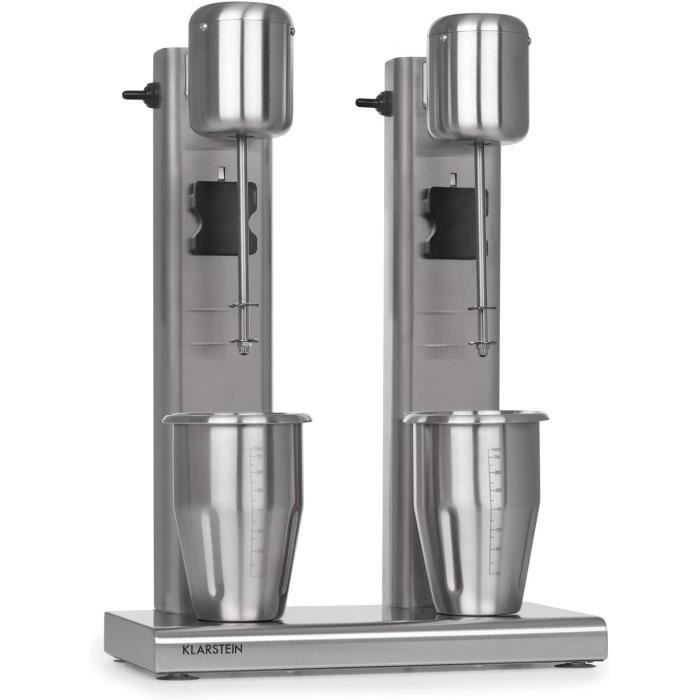 Kraftpaket Ii Pro - Mixeur À Boisson Professionnel, Puissance 160W ...