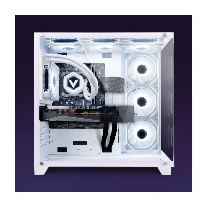 Vibox X-172 PC Gamer Complet • 27" Écran • Intel Core i9 14900KF • RTX ...