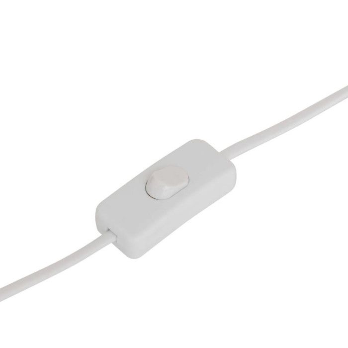 Lampe Champignon à Poser LITO Beige - Alimentation Secteur - Atmosphera ...