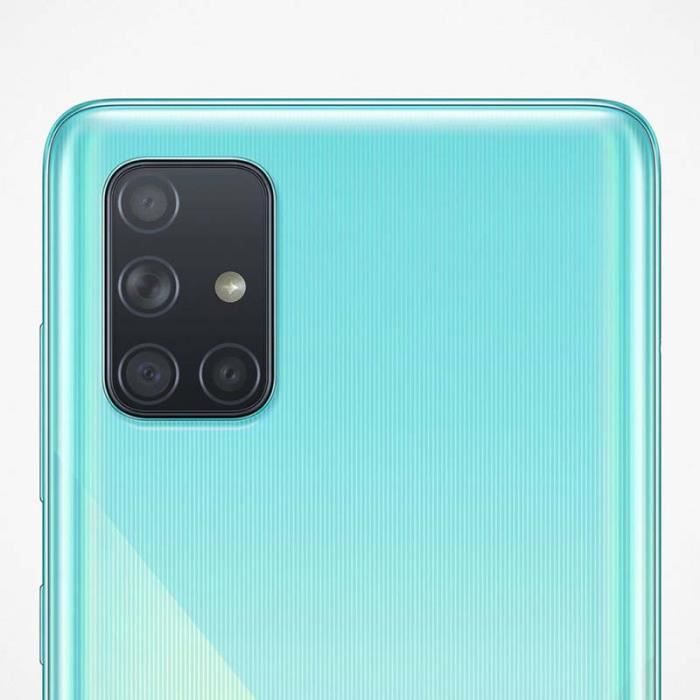 Bleu for Samsung Galaxy A51 64 Go Single sim - Cdiscount Téléphonie