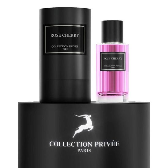 Collection Privée Gazelle - Rose Cherry - 50ml - Cdiscount Au quotidien